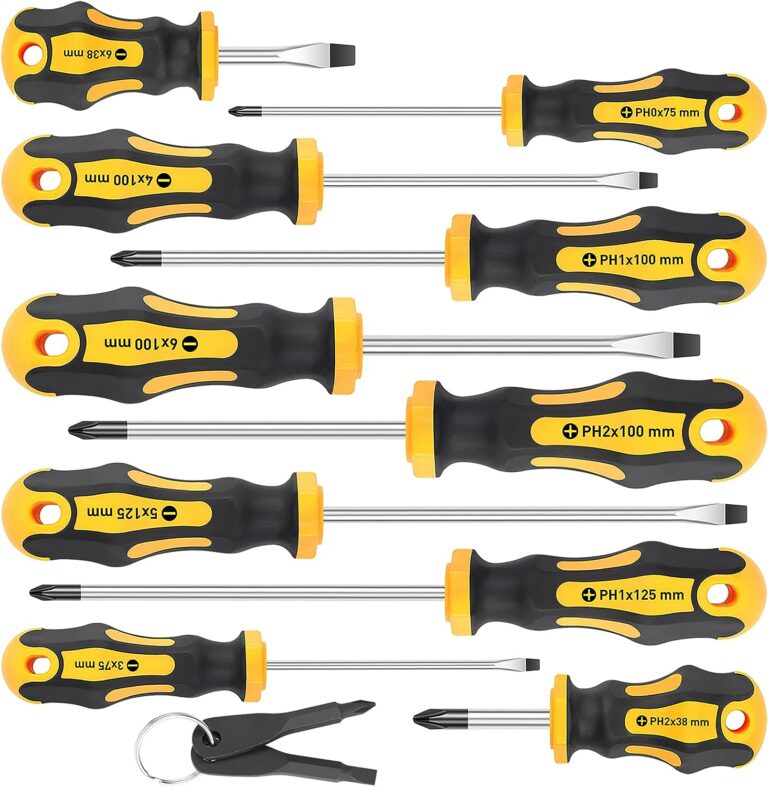The 7 Best Automotive Tools For Any Car Owner - PowerShift Auto