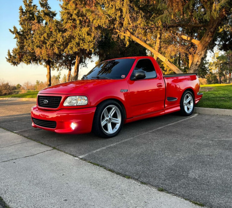 7 Fastest Trucks Ever Made - PowerShift Auto