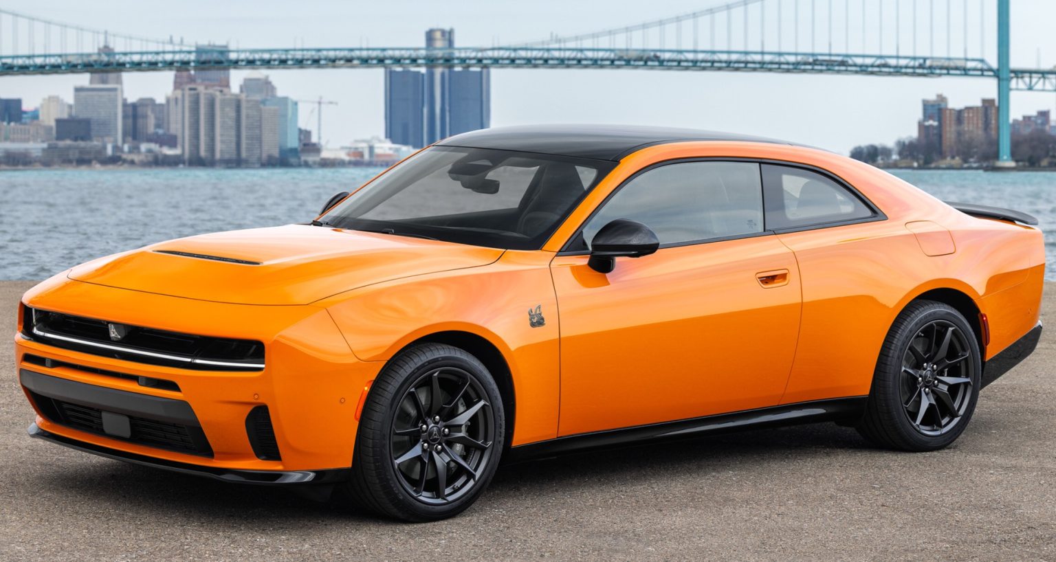 2026 Dodge Charger's Turbocharged 6 Cylinder To The Rescue - PowerShift ...